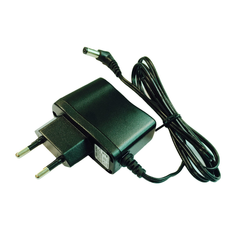 China 6W AC Switching Adapter 12V 0.5A Universal Power Supply Adapter ...